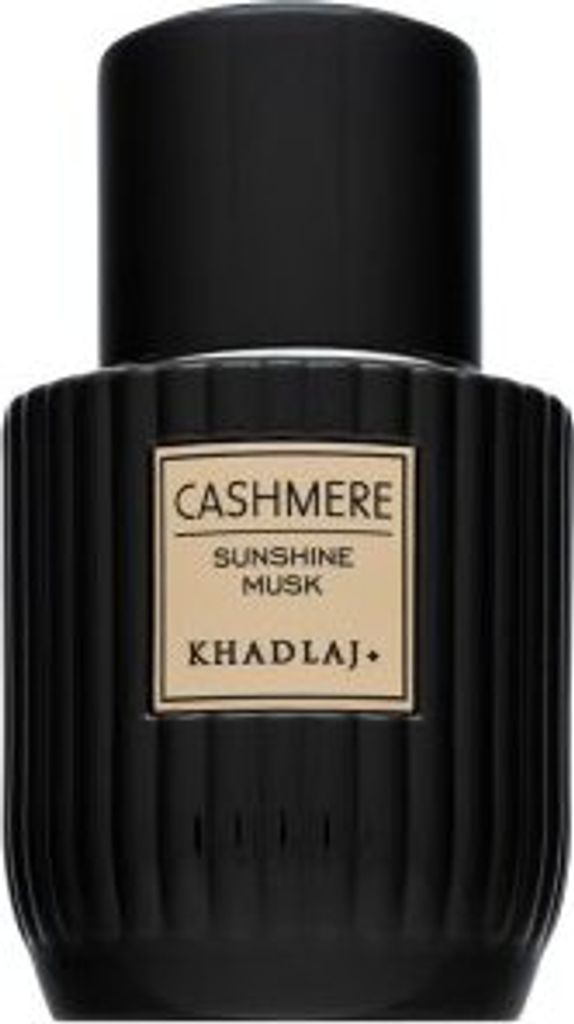Khadlaj Cashmere Sunshine Musk Eau de Parfum | Kaufland.de
