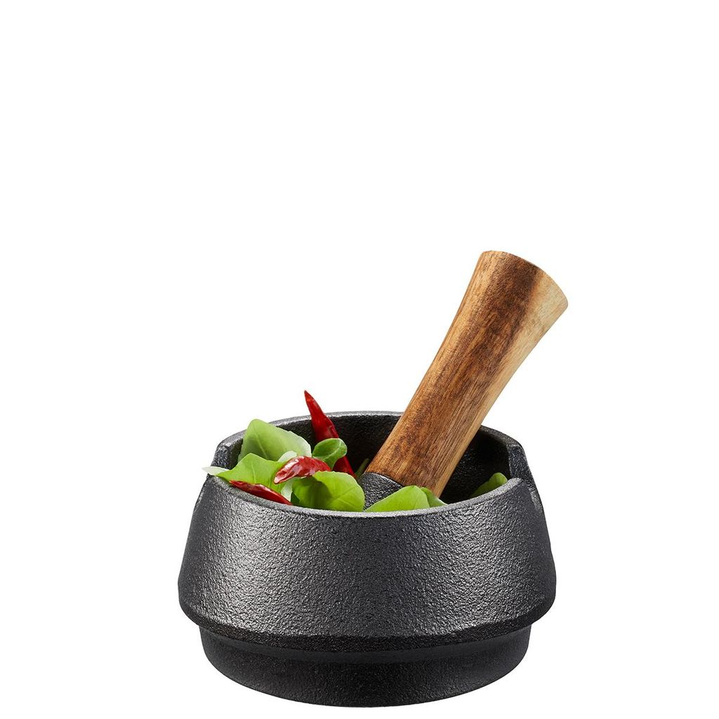 GEFU Gussmörser X-PLOSION Mörser | Kaufland.de