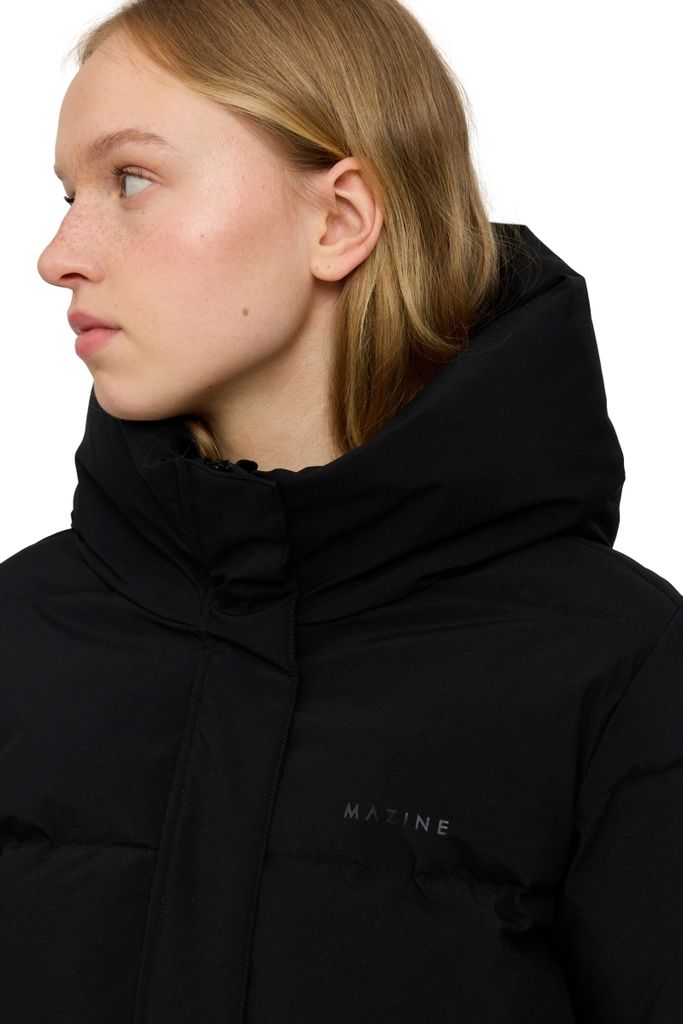 Mazine Winter-Jacke warme Designer Valentina | Kaufland.de