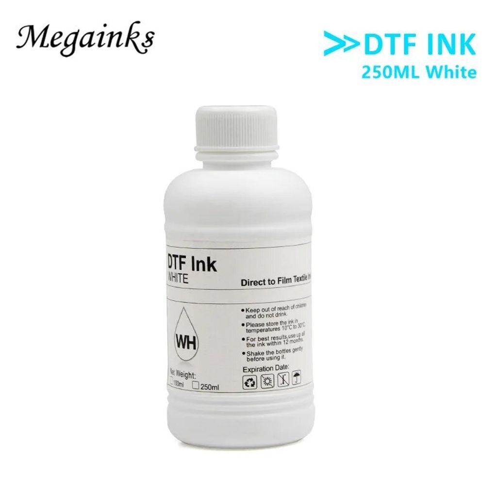 6PCS * 250ML DTF-Tintenkit für | Kaufland.de