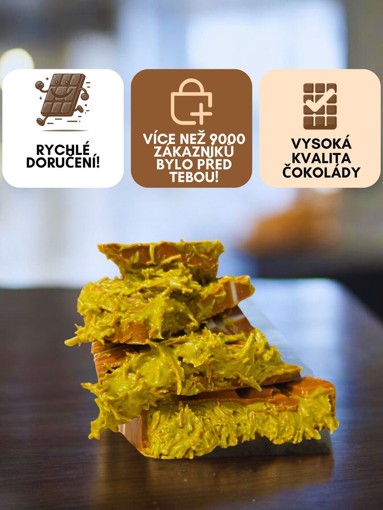 Dubai Chocolate XXL 220G Czekolada mleczna | Kaufland.pl