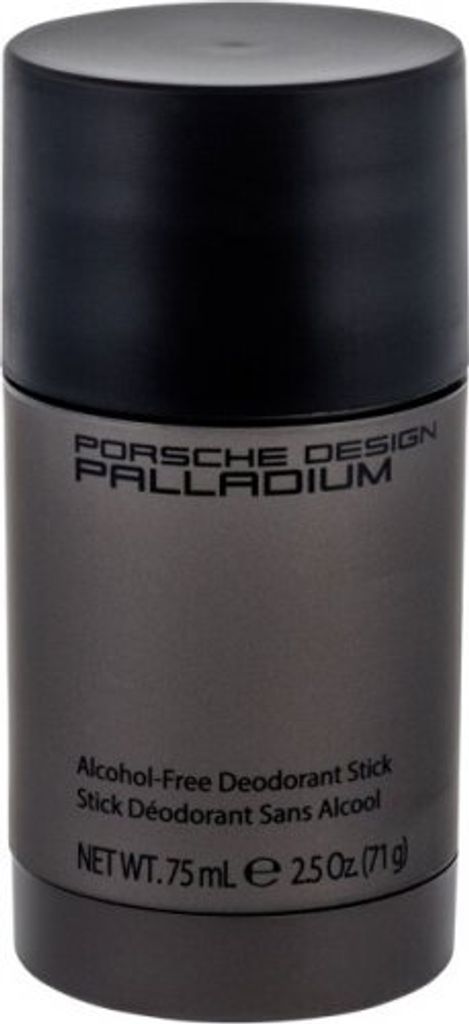 Porsche Design Palladium Deodorant Stick for | Kaufland.de
