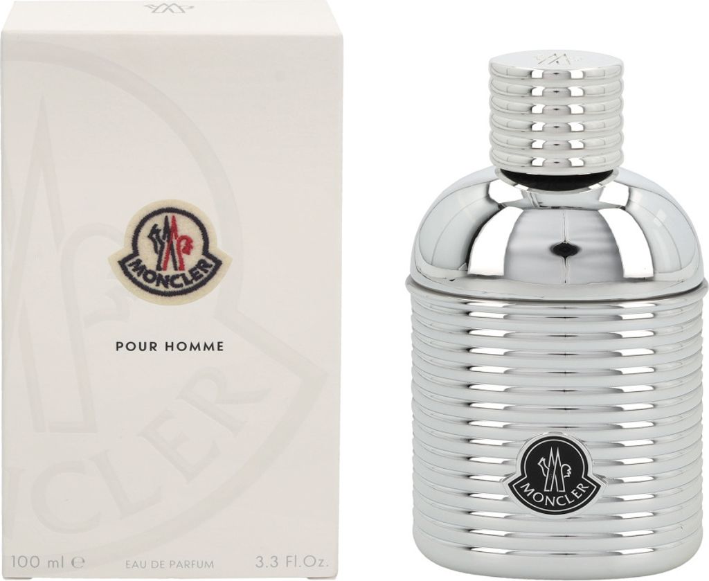 Moncler Pour Homme Edp Spray Eau de Parfum | Kaufland.de
