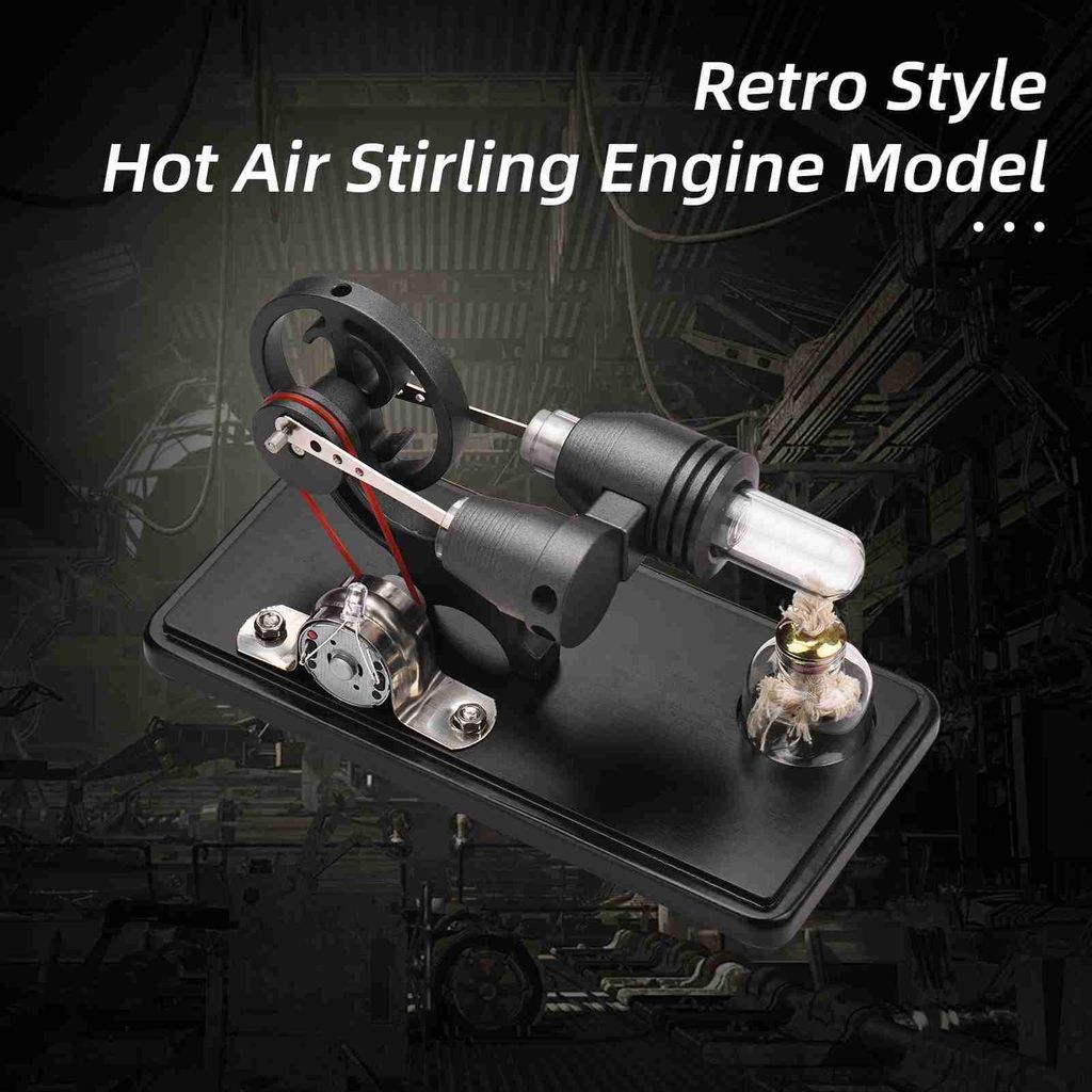 Stirlingov motor,Stirlingov motor,Stirlingov | Kaufland.sk