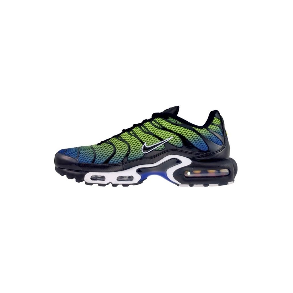 Nike Boty Air Max Plus Tn Tuned 1, FZ4628001 | Kaufland.cz