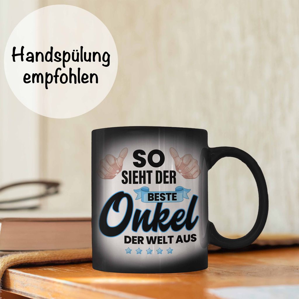 Trendation - Bester Onkel Geschenk von Nichte | Kaufland.de