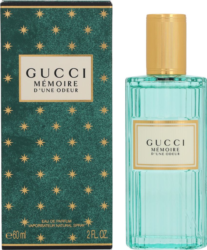 Gucci Memoire d'une Odeur Voda po holení 60 | Kaufland.cz