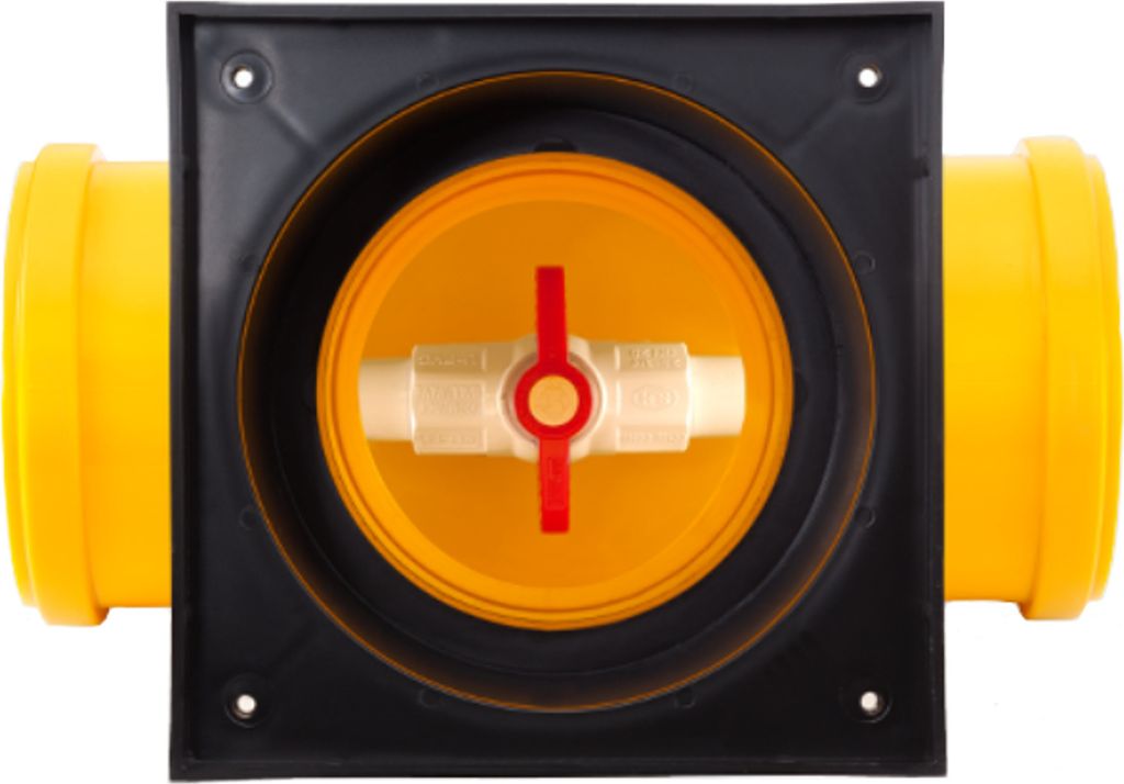 Revisionsschacht Teleskoprohr Drainage | Kaufland.de