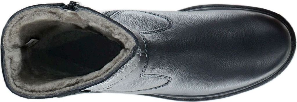 Jomos ALPINA STIEFEL in plus sizes black | Kaufland.sk