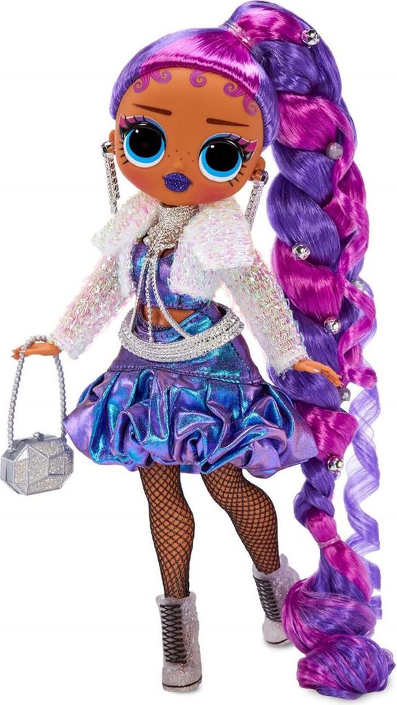 Mga Lol Omg Queens - Run Runway Diva Runway | Kaufland.de