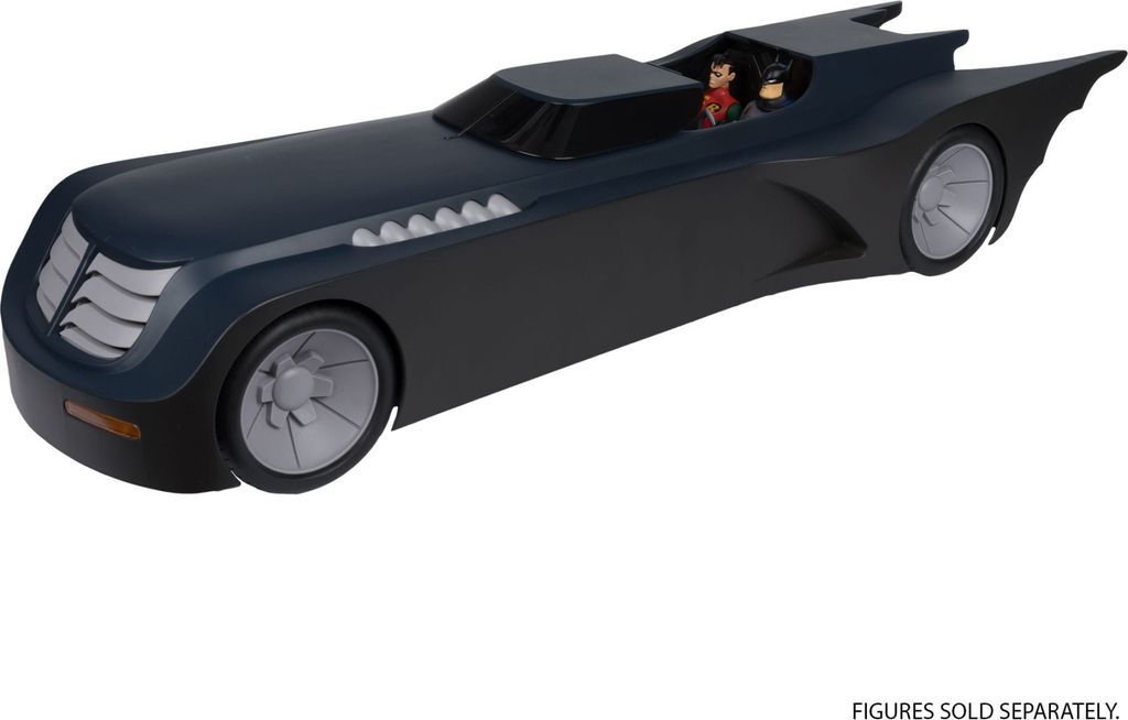 McFarlane DC Direct BTAS Vehicle Velký | Kaufland.cz