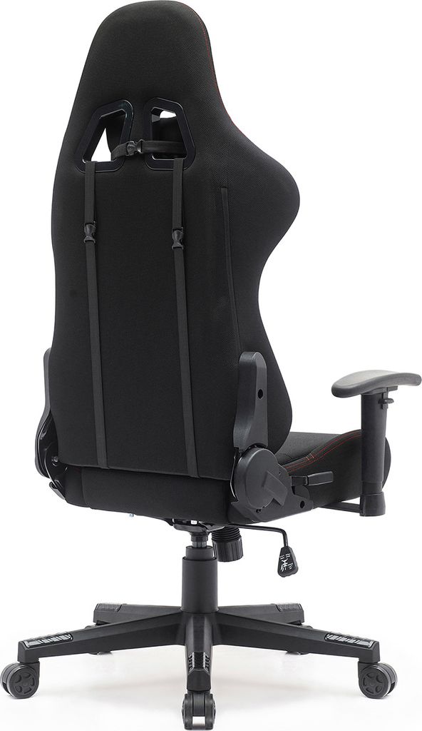 SRACER látková herná stolička SRACER R4, | Kaufland.sk