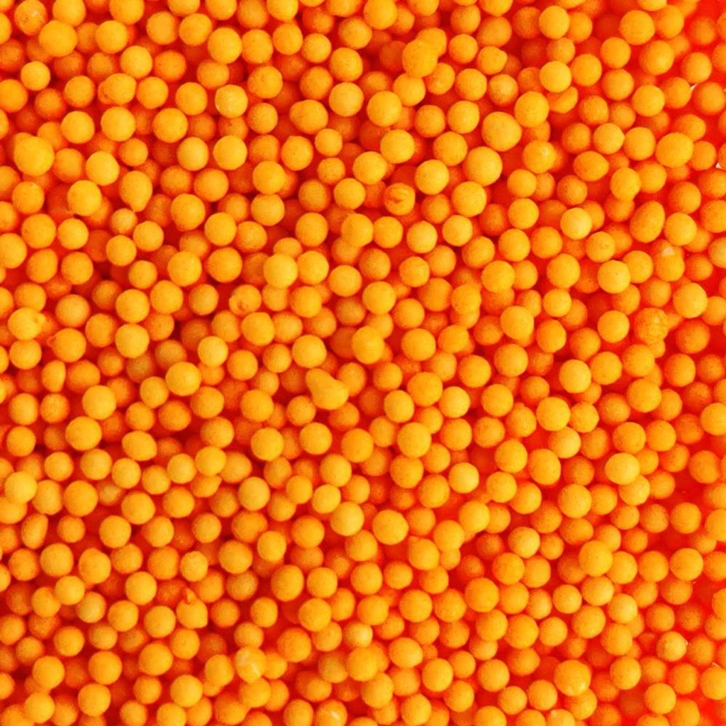 Nonpareille Orange 40g Streuselheld Streusel | Kaufland.de