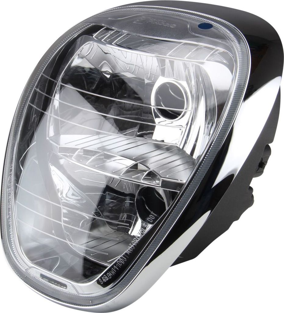 Světlomet pro Beverly 125 M691/M692 125-300 | Kaufland.cz