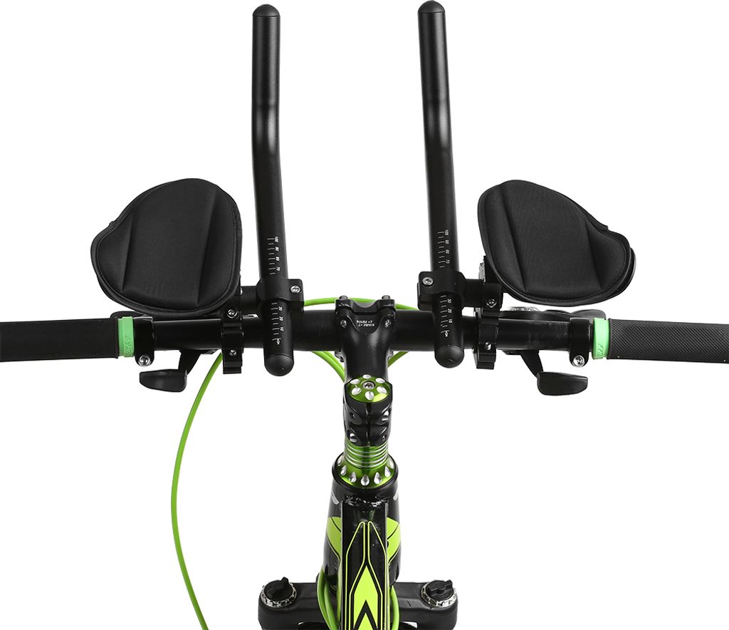 Fahrrad Rest Lenker Radfahren Aero Bar | Kaufland.de