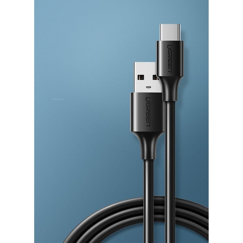 Ugreen Kabel USB - USB Typ-C 3A 3 Meter | Kaufland.de