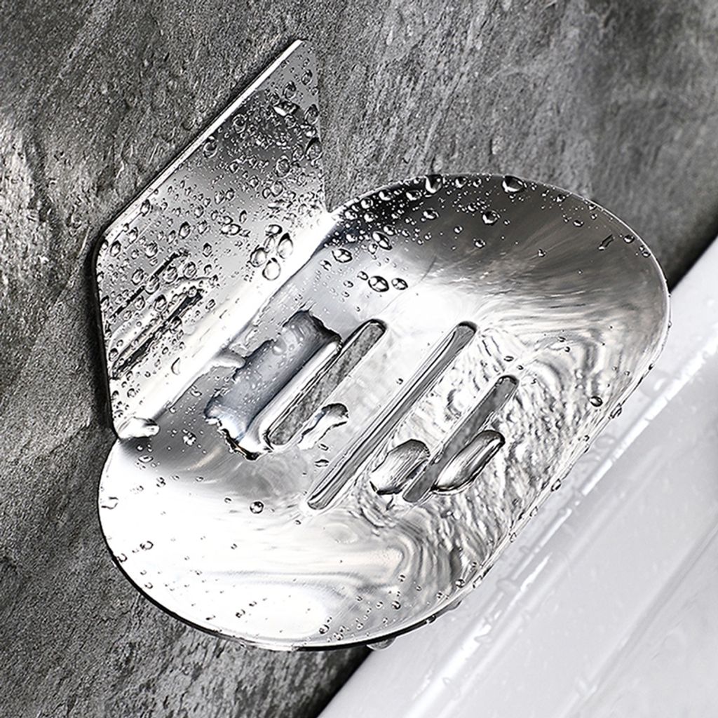 Držák mýdla do sprchy, samolepicí držák mýdla | Kaufland.cz