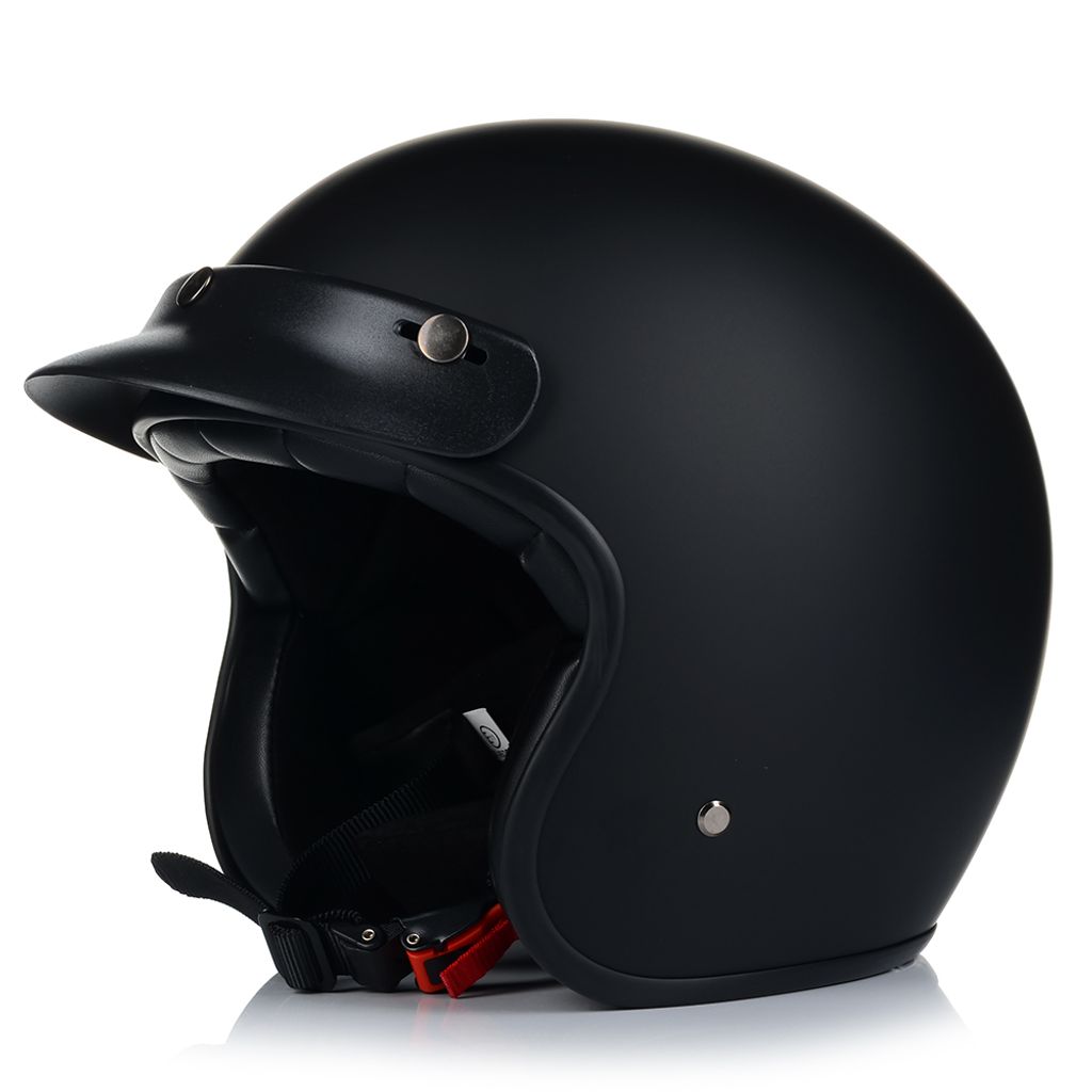 Jet Helm Chopper | VITO GRANDE| Herren und | Kaufland.de