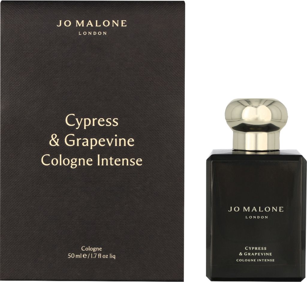 Jo Malone Cypress & Grapevine Intense Edc Spray Fragrance
