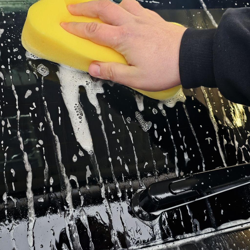 Autoschwamm XL Universal Schwamm | Kaufland.de