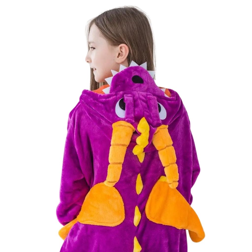 Pyjama Onesie Kigurumi Kostüm für Kinder | Kaufland.de