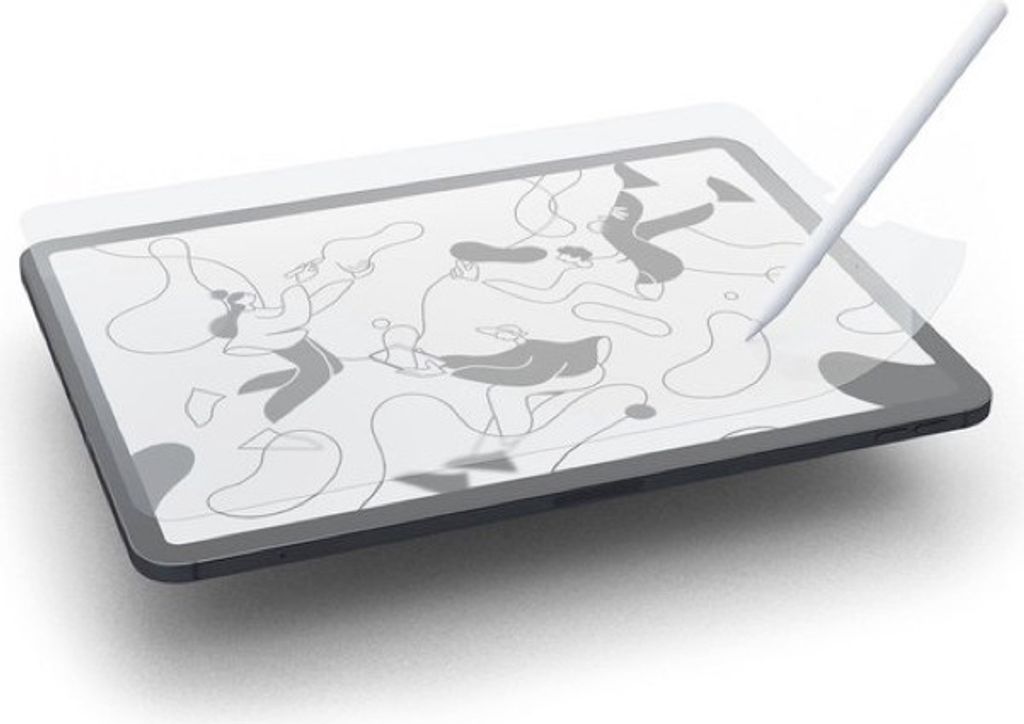 Paperlike Screen Protector 2.1 - iPad 10.2" | Kaufland.cz