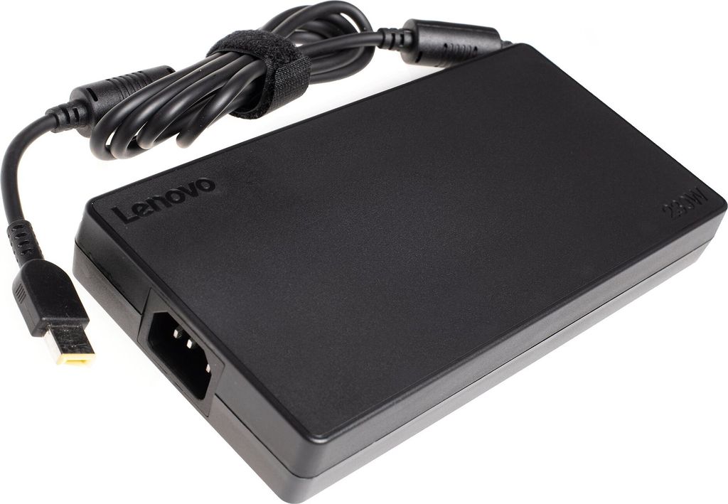 Lenovo ThinkPad 230W AC Adapter Slim Tip | Kaufland.cz