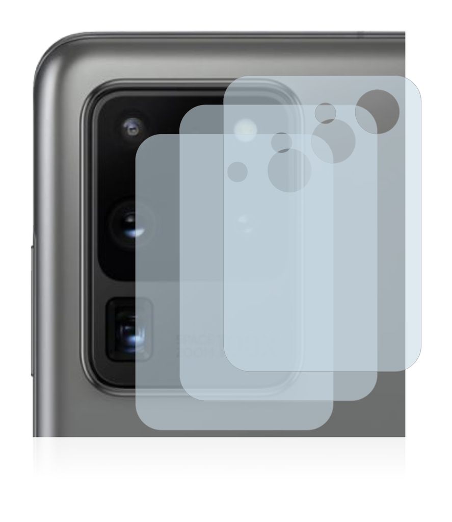 3x BROTECT Schutzglas für Samsung Galaxy S20 | Kaufland.de