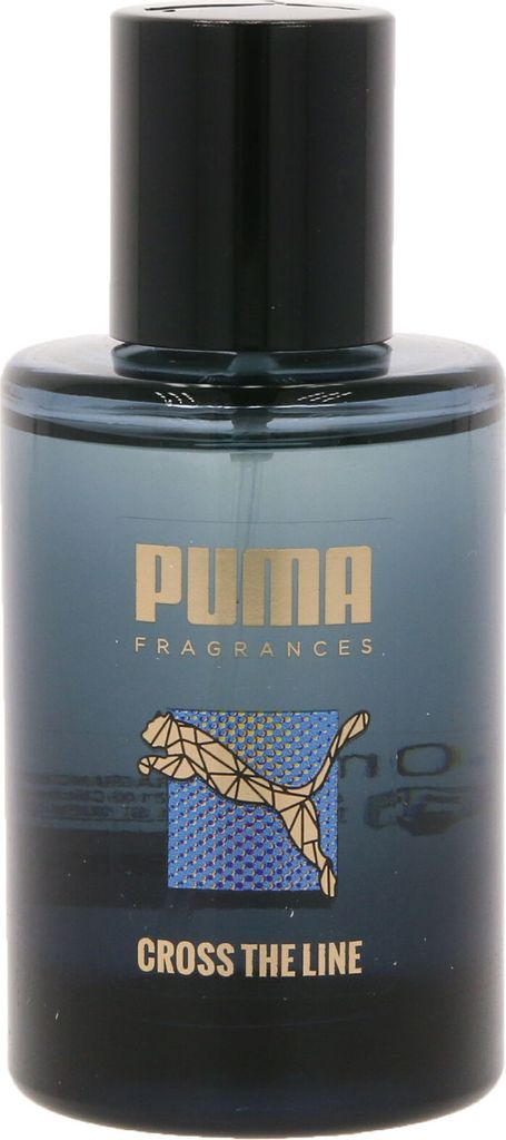 Puma Cross The Line Eau de Toilette 50 ml | Kaufland.de