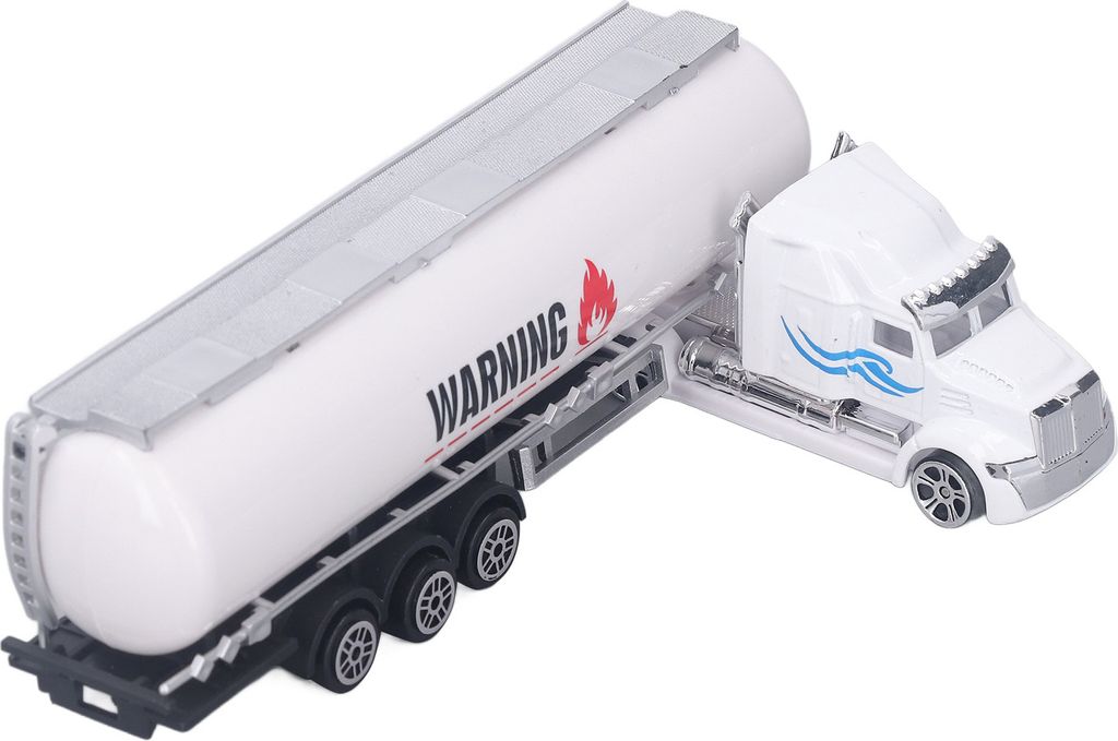 Ropný tanker Truck Model,Ropný tanker Truck Toy,Ropný
