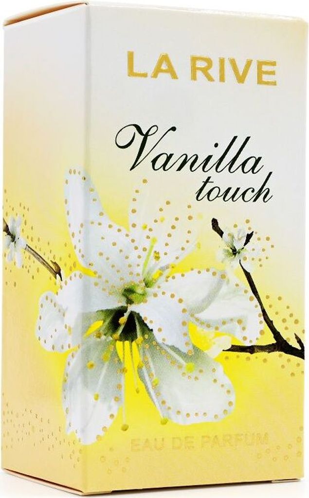 La Rive Vanilla Touch Eau de Parfum Spray | Kaufland.de