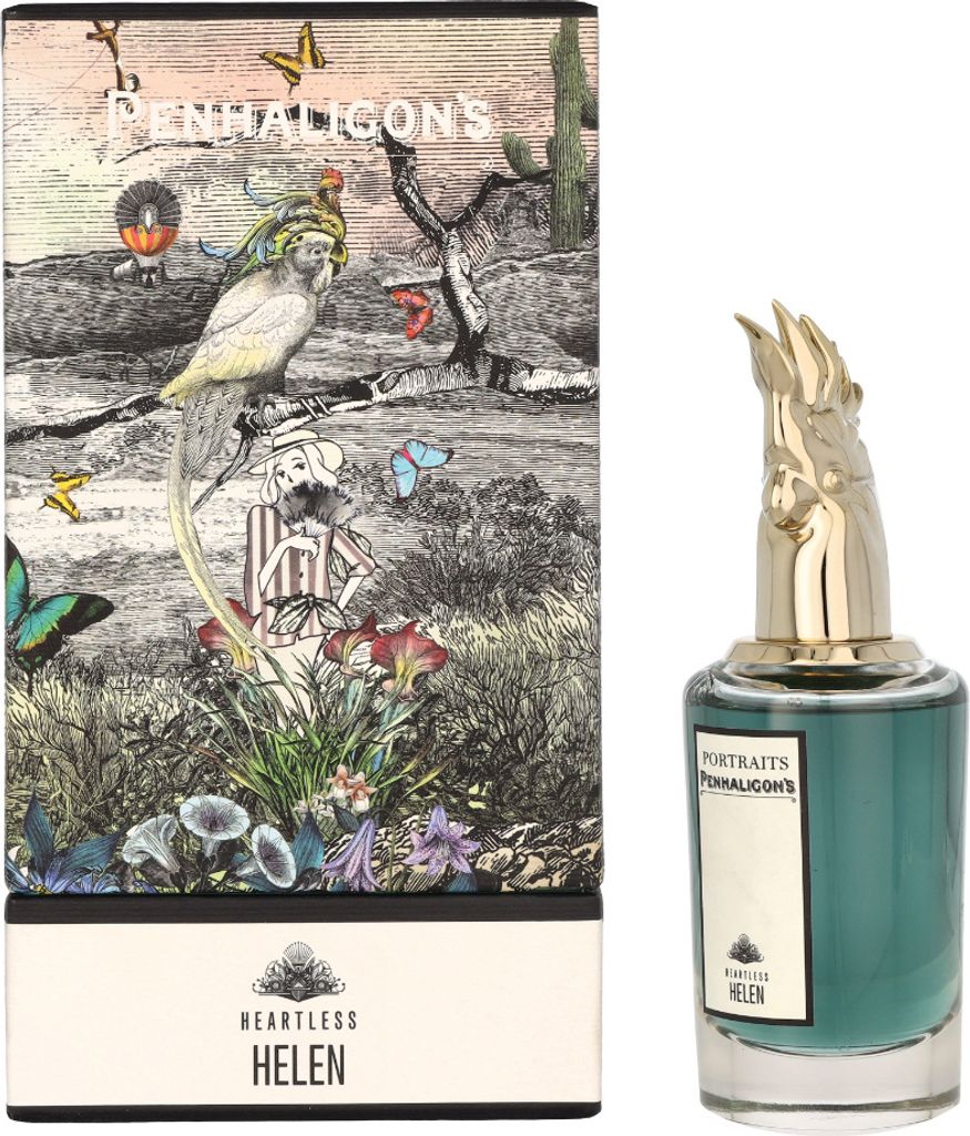 Penhaligon's Heartless Helen Woda | Kaufland.sk