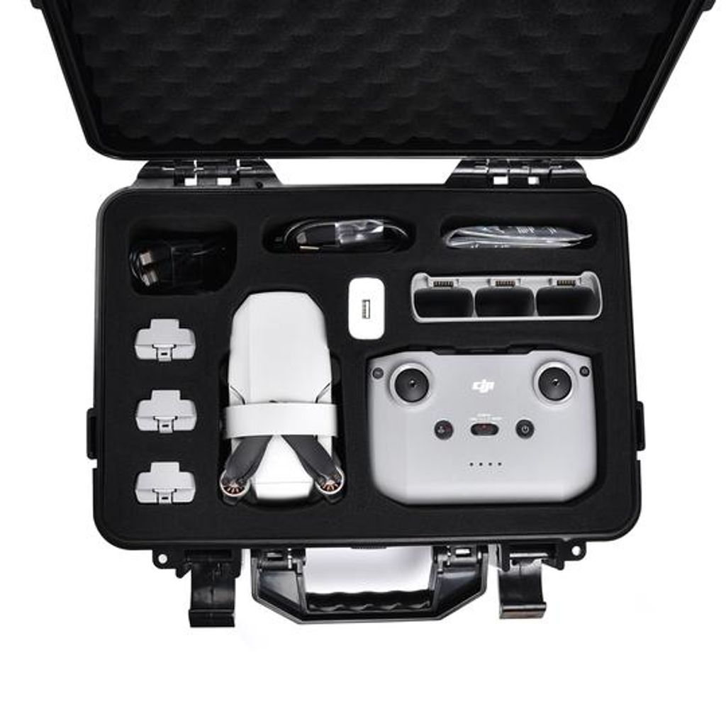 Mavic Mini 2 Hard Case Přenosné vodotěsné | Kaufland.cz