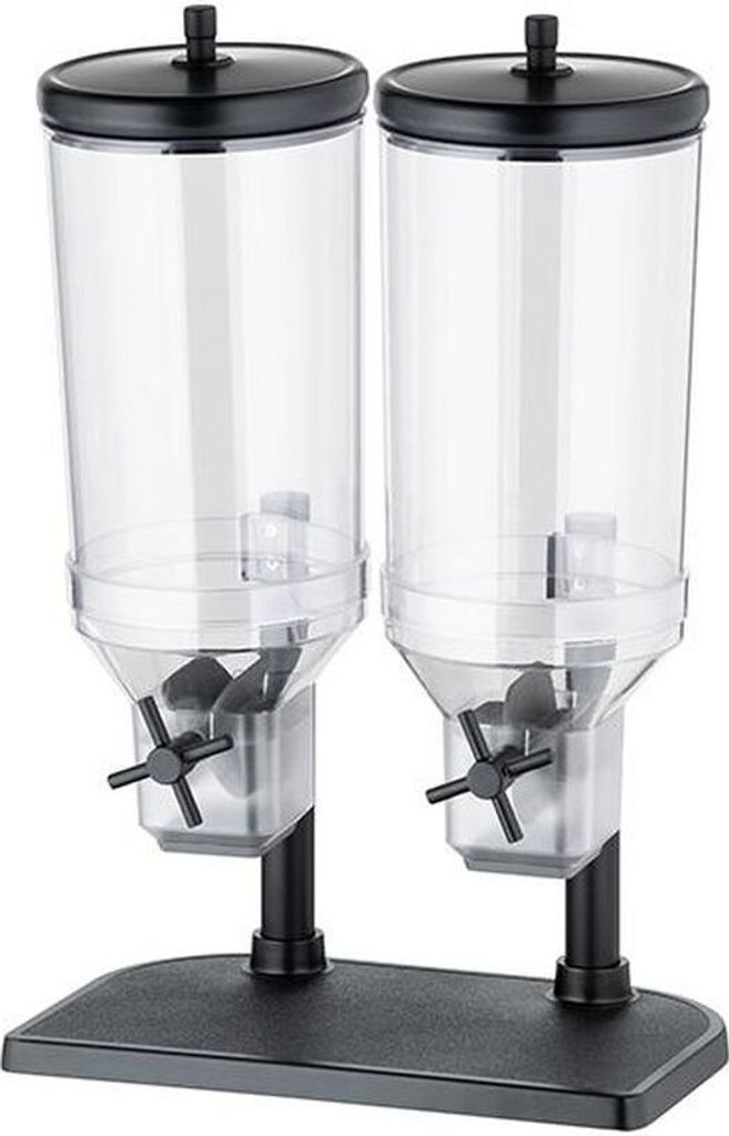 APS Cerealienspender -FRESH+EASY- 22 x 35 cm, | Kaufland.de