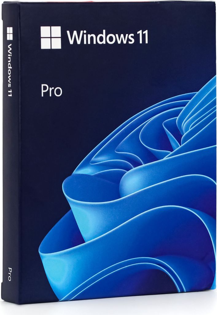 Microsoft Windows 11 Pro - Box-Pack - 1 | Kaufland.sk