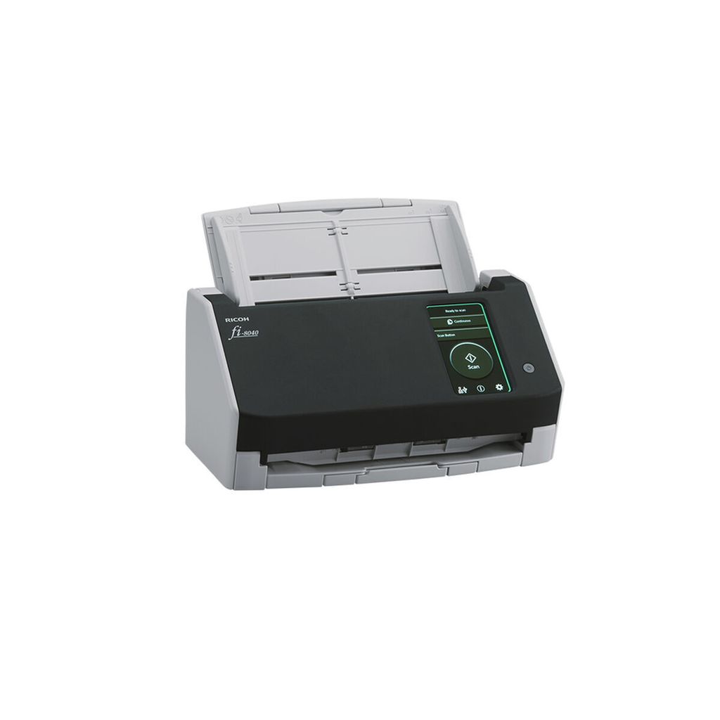 Fujitsu FI-8040 SCANNER A4 - ADF - Scanner | Kaufland.cz