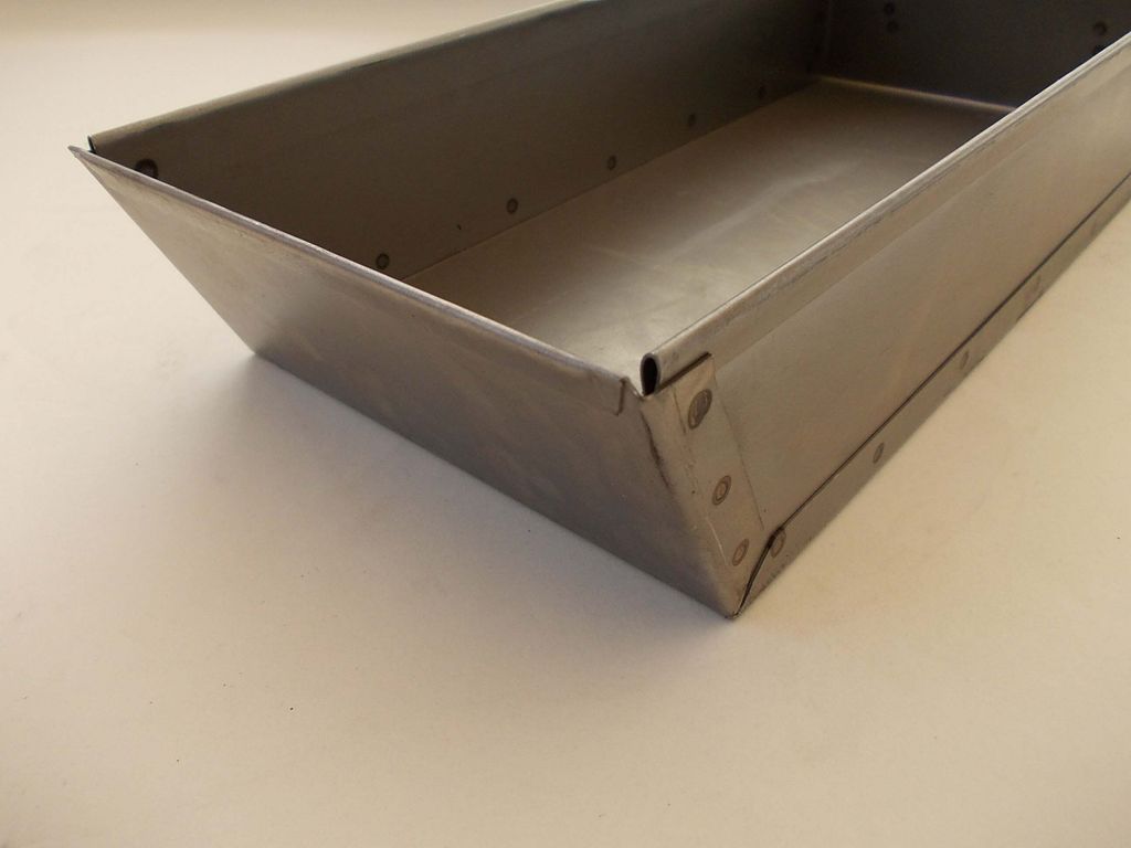 Aschekasten 17 x 40 cm / H: 7 cm Aschelade | Kaufland.de