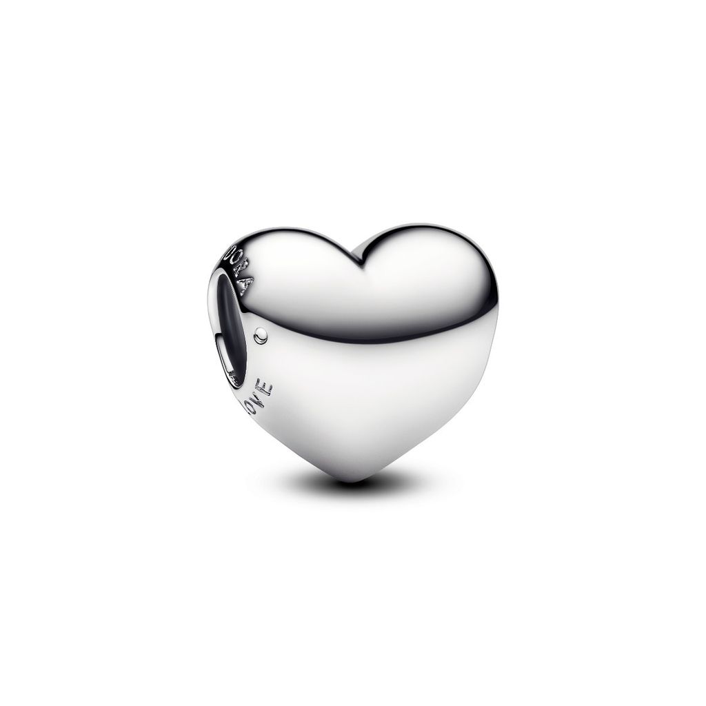 Pandora Charm Be Love Gravierbares Herz Mini | Kaufland.de