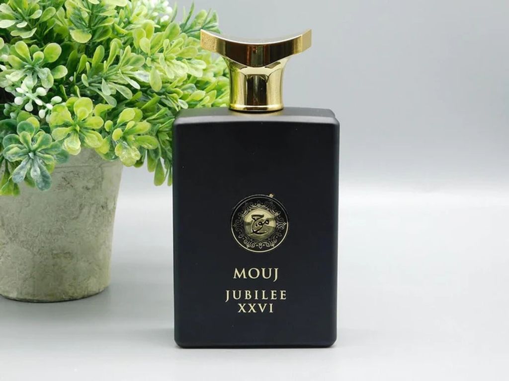 Milestone Mouj Jubilee XXVI - 100ML | Kaufland.de