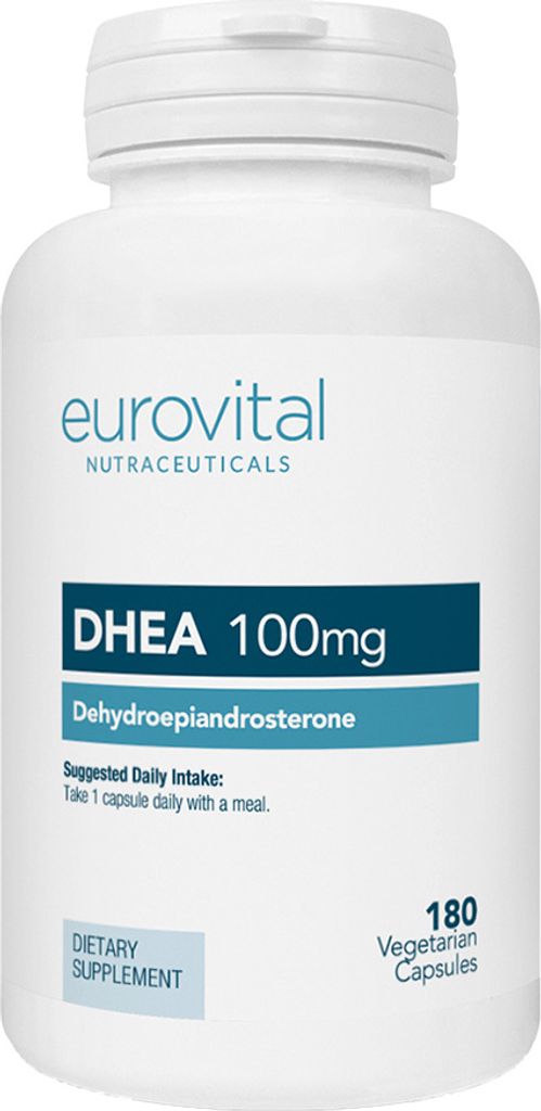 DHEA 100 mg (180 Kapseln) | Kaufland.de