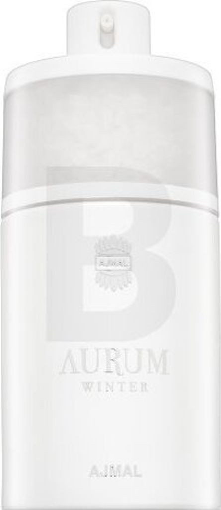 Ajmal Aurum Winter Eau de Parfum unisex 75 ml | Kaufland.de