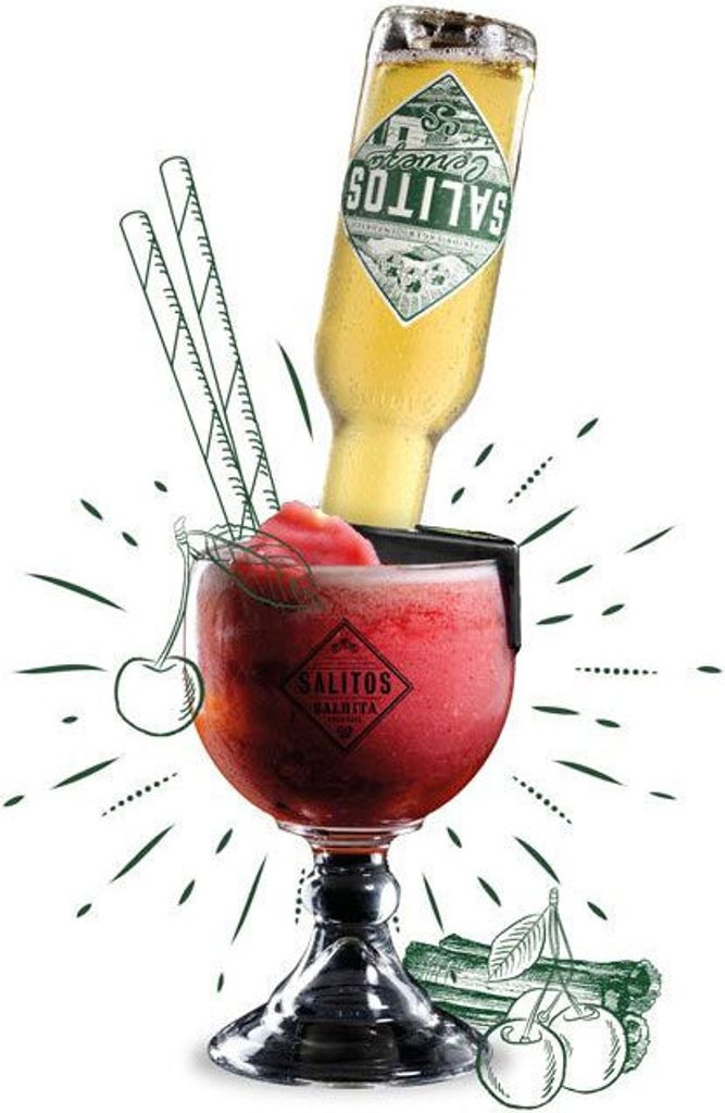 Salitos Salrita Cocktail 6er Set - 6x | Kaufland.de