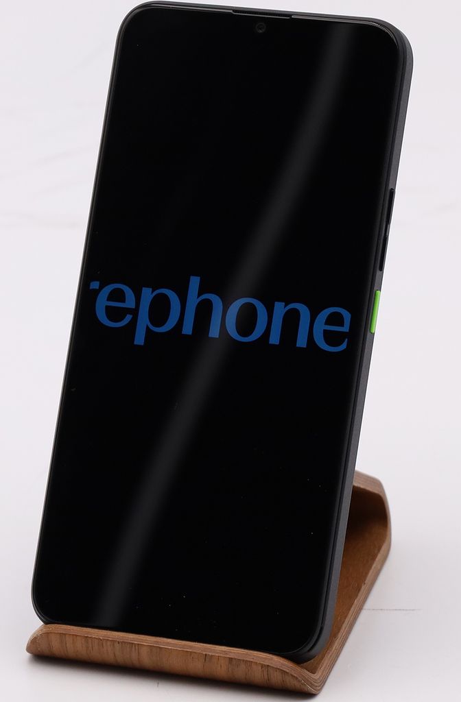 Gigaset Rephone 128 GB Dual-Sim Black Neu | Kaufland.de