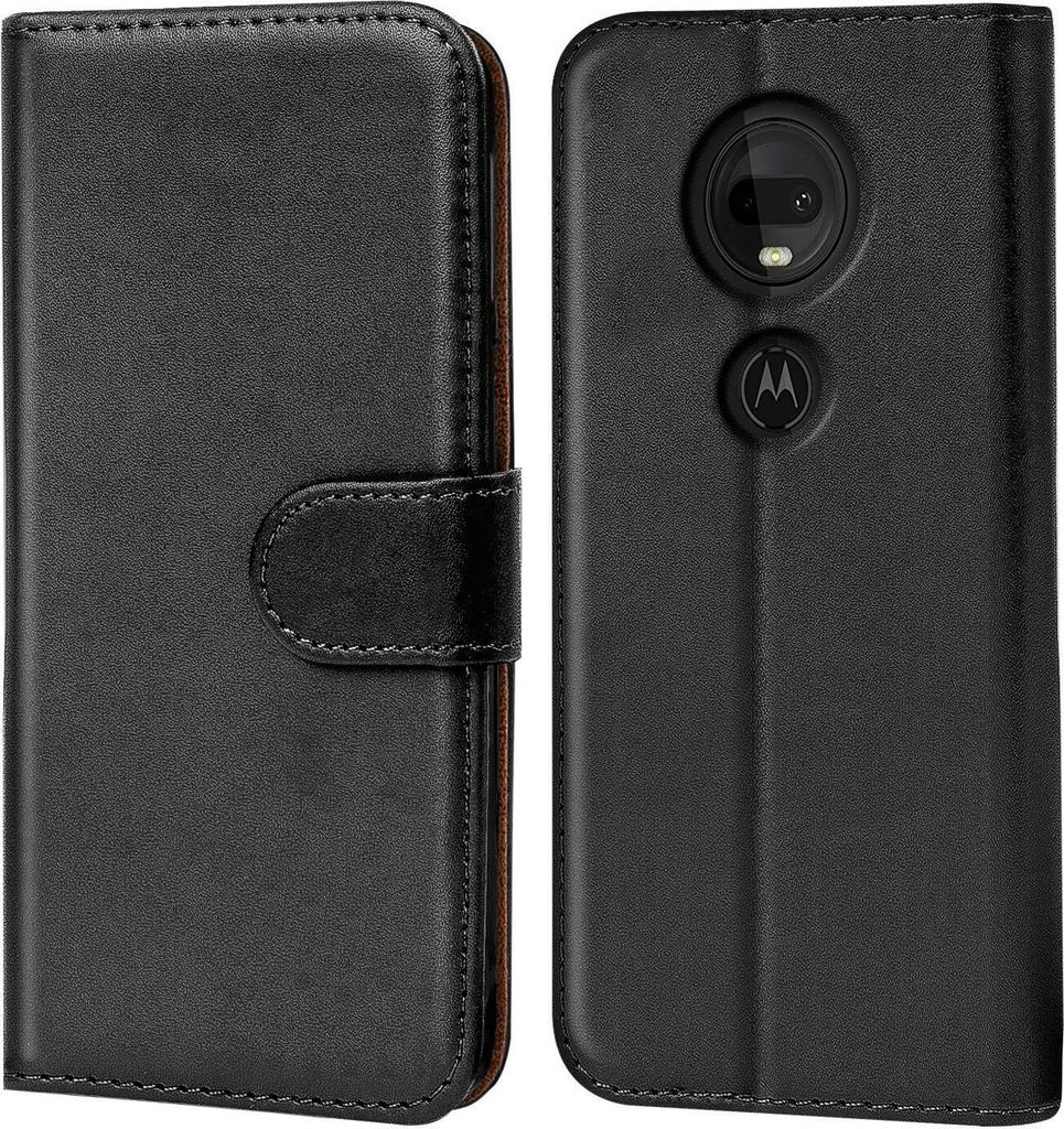 Book Case Motorola Moto G7 G7 Plus Hulle Kaufland