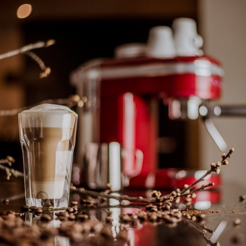 KitchenAid 5KES6503ECA - Espresso-Automat - | Kaufland.sk