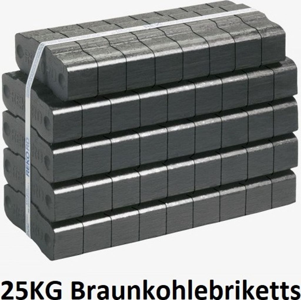 Kohle Briketts Kaufen