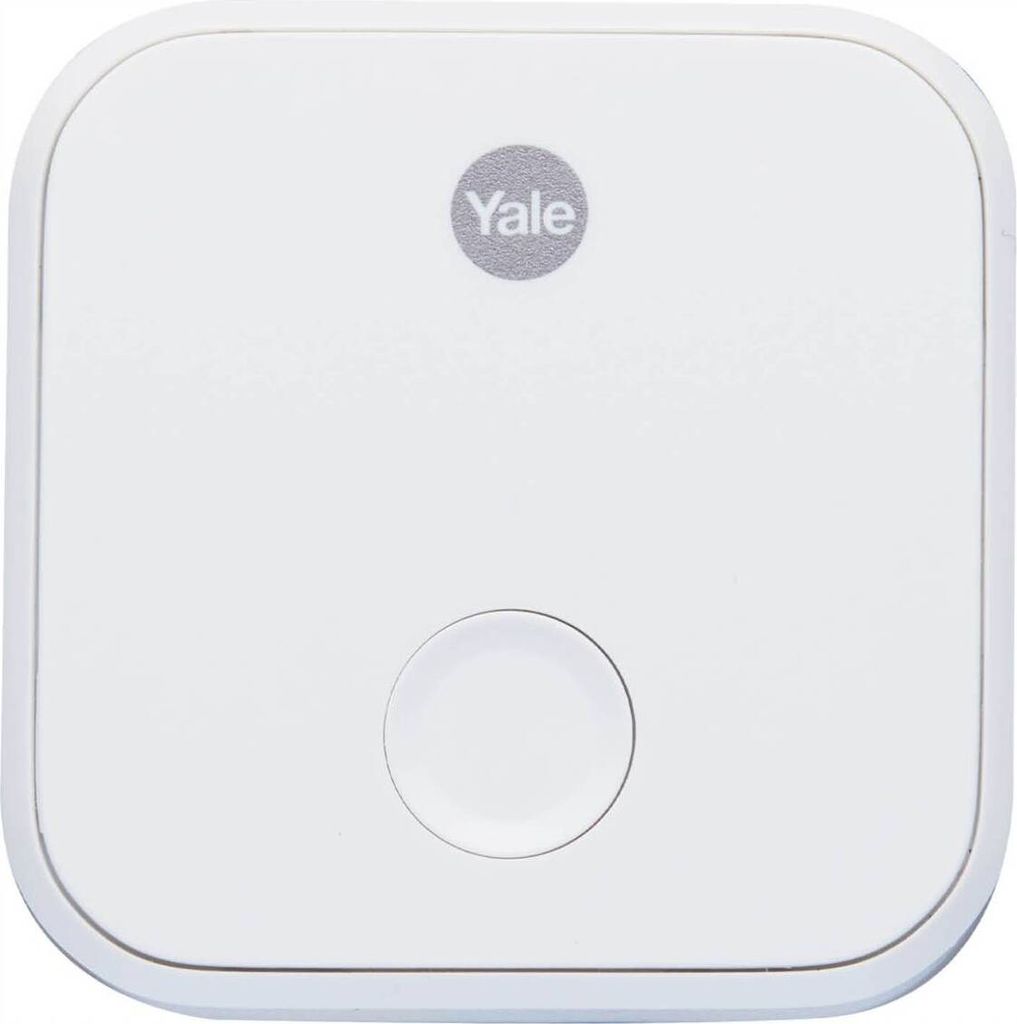 Yale Connect Wifi Bridge AC-R1 White Neu | Kaufland.cz