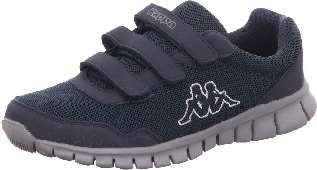 KAPPA Herren-Slipper-Sneaker Blau, | Kaufland.de