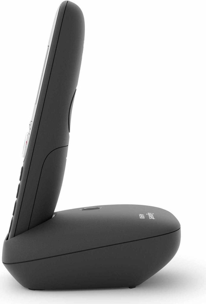 Gigaset A690 Duo schwarz Festnetztelefone | Kaufland.de