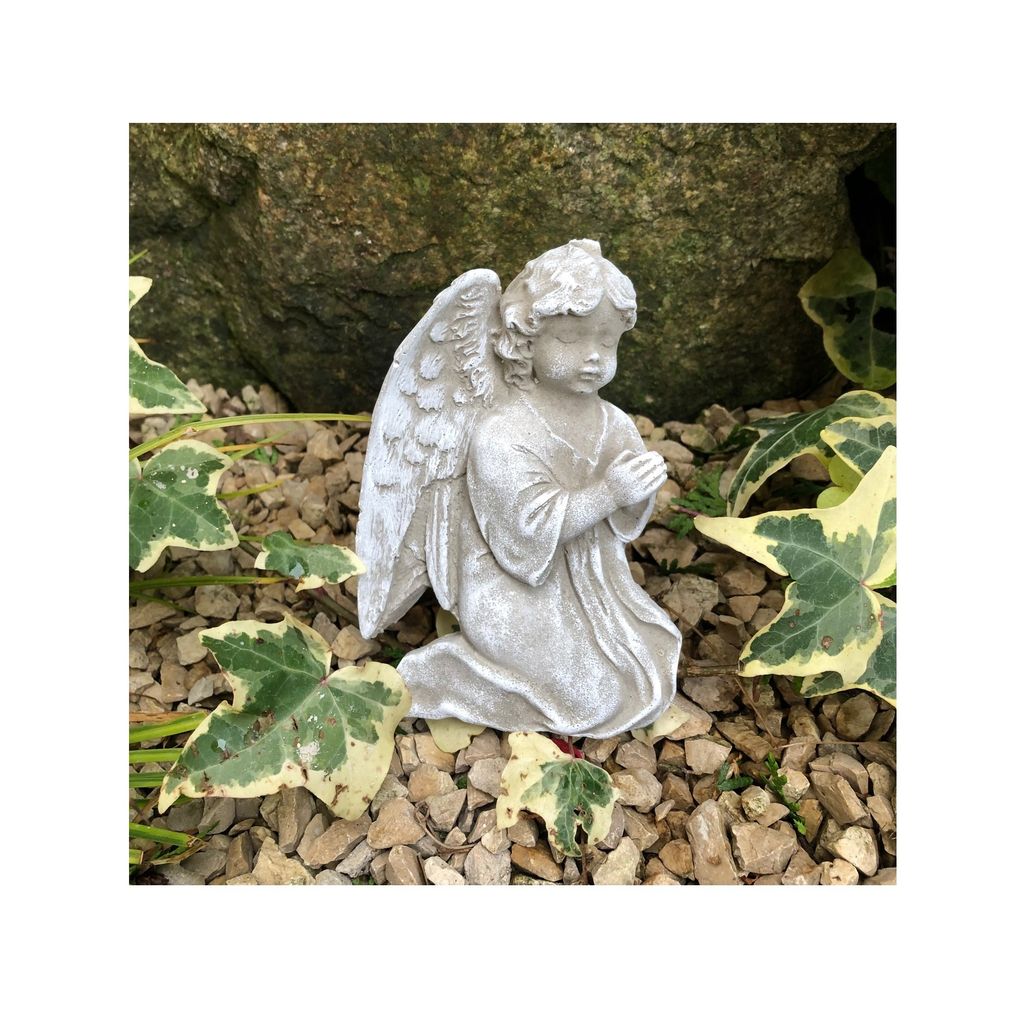 Grabgesteck Schmuck Engel Grabschmuck | Kaufland.de